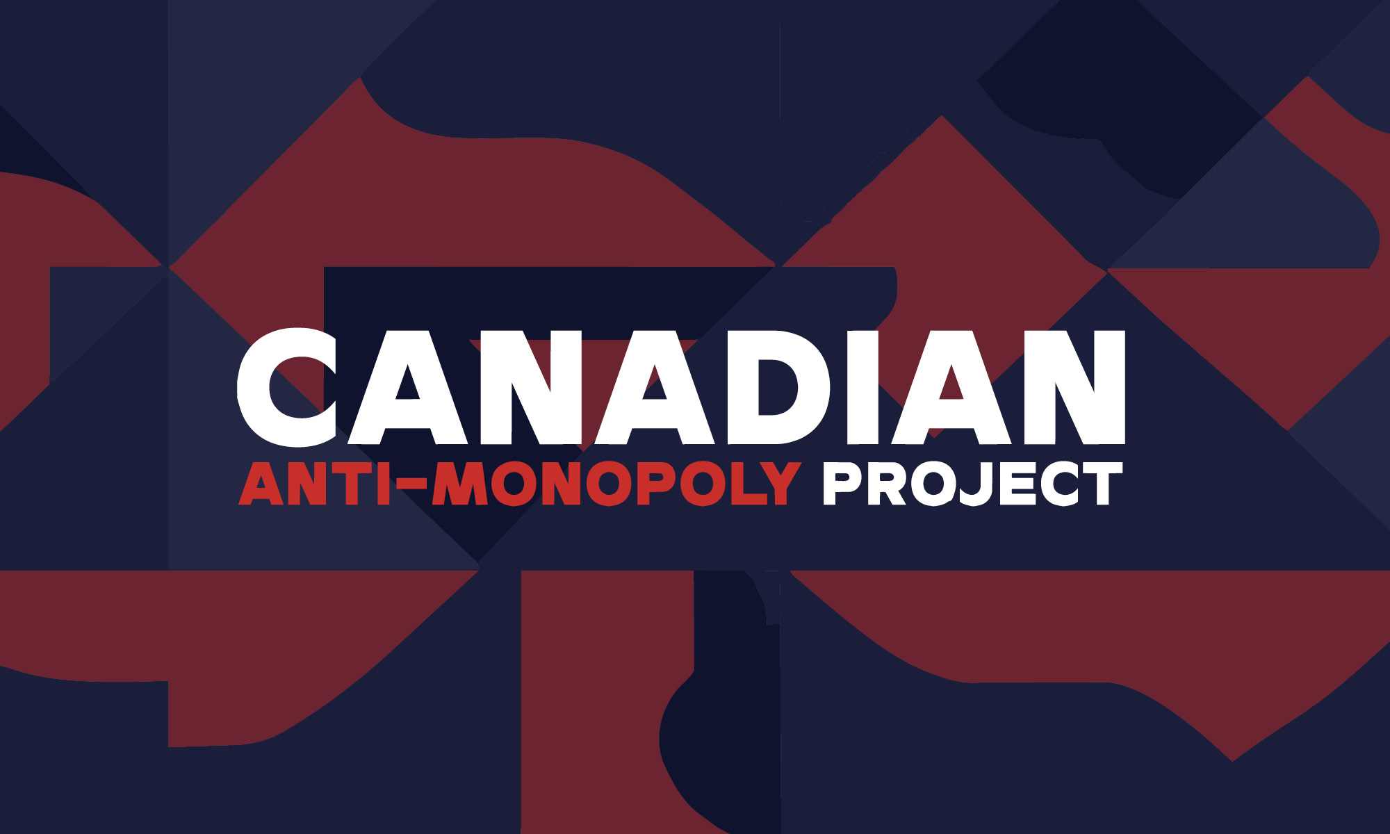 Canadian Anti-Monopoly Project